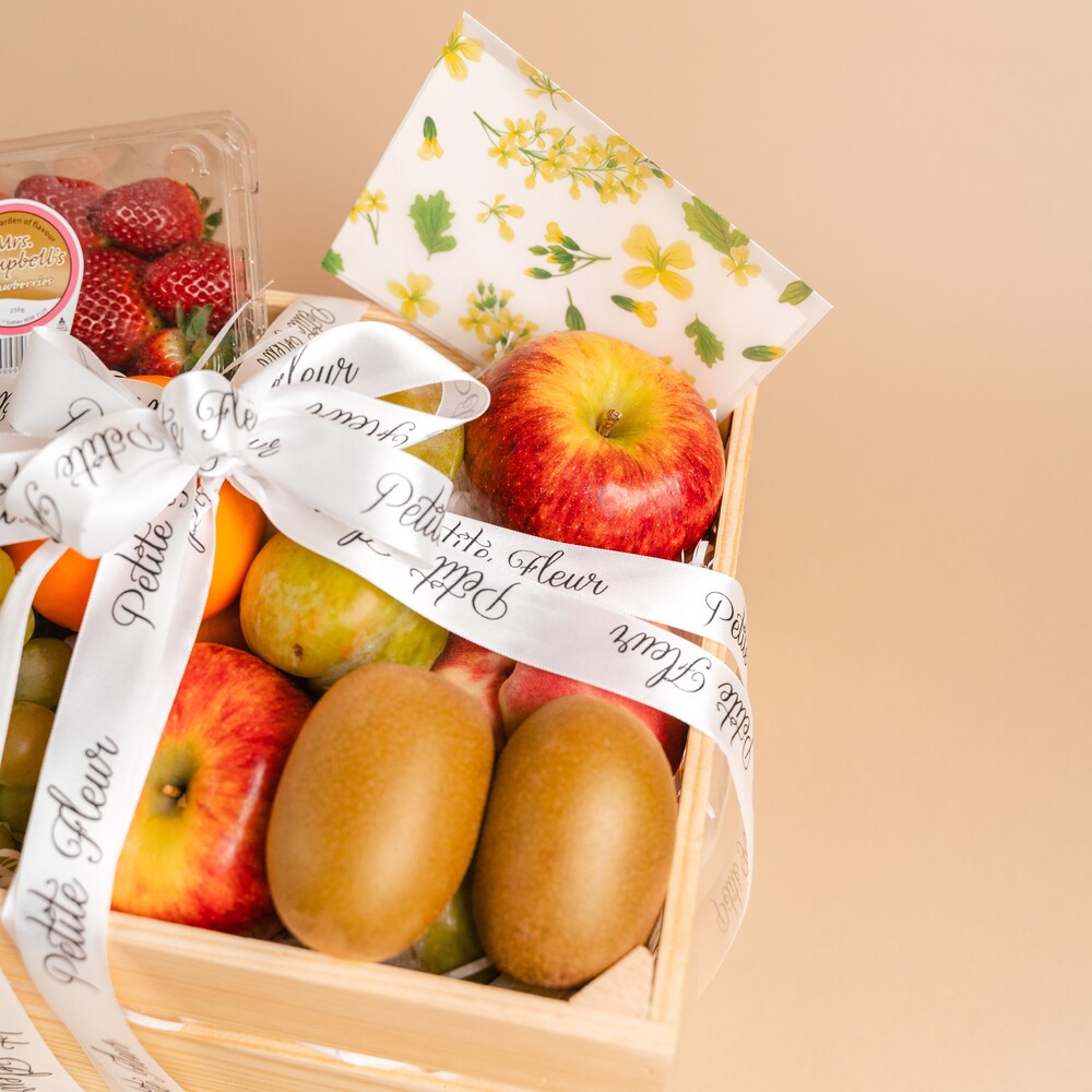 Nature's Gift | Petite Fleur