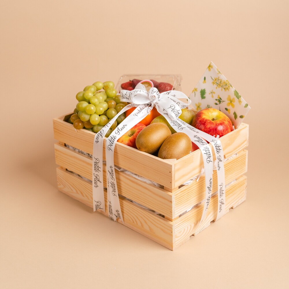 Nature's Gift | Petite Fleur