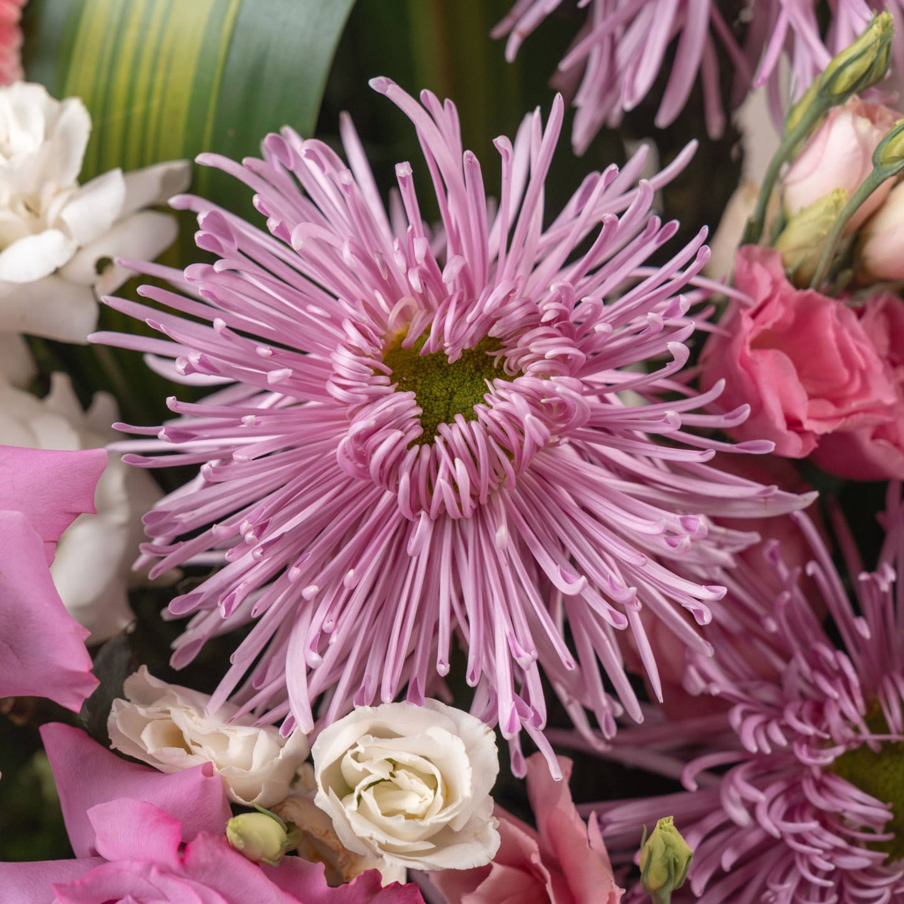 Amazing Accomplishment Floral Stand