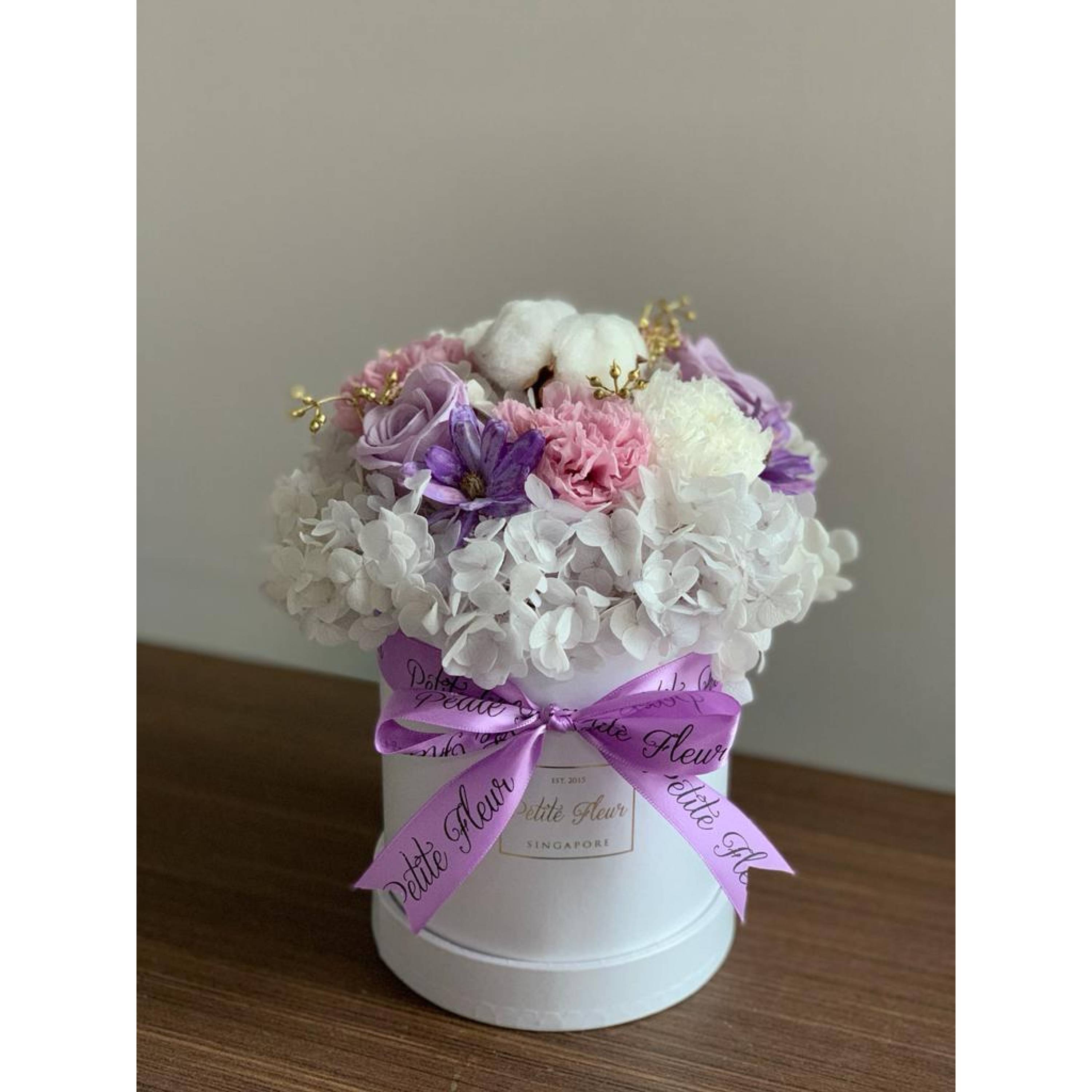 Preserved Flowers | Lasting Bouquets | Petite Fleur