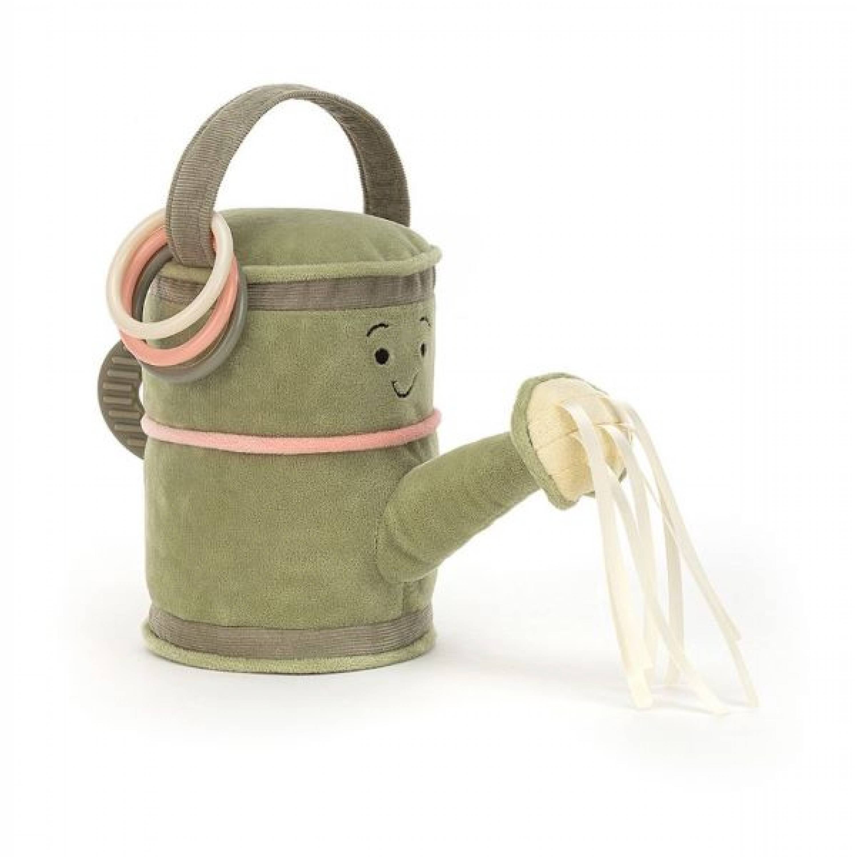 Add on - Jellycat Plushie Limited Edition