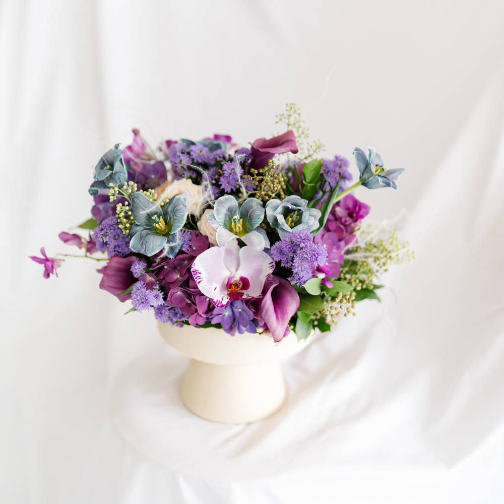 Inspire Inclusion Vase Arrangement