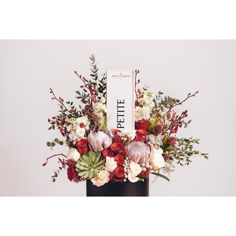 Floral Box | Petite Fleur