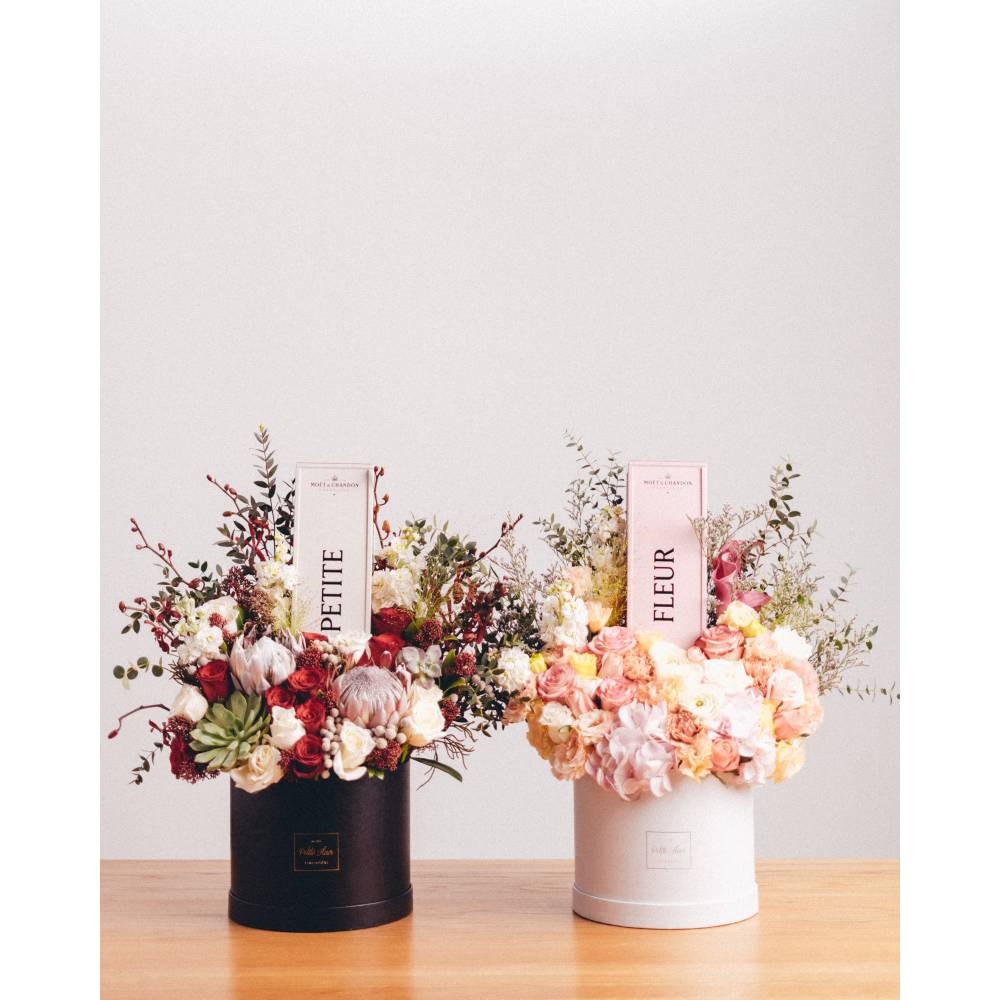 Floral Box | Petite Fleur