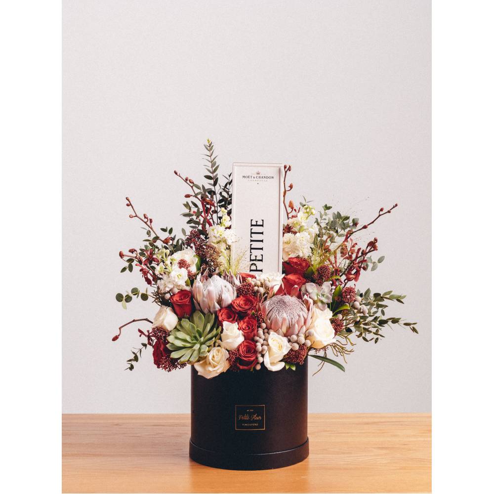 Floral Box | Petite Fleur